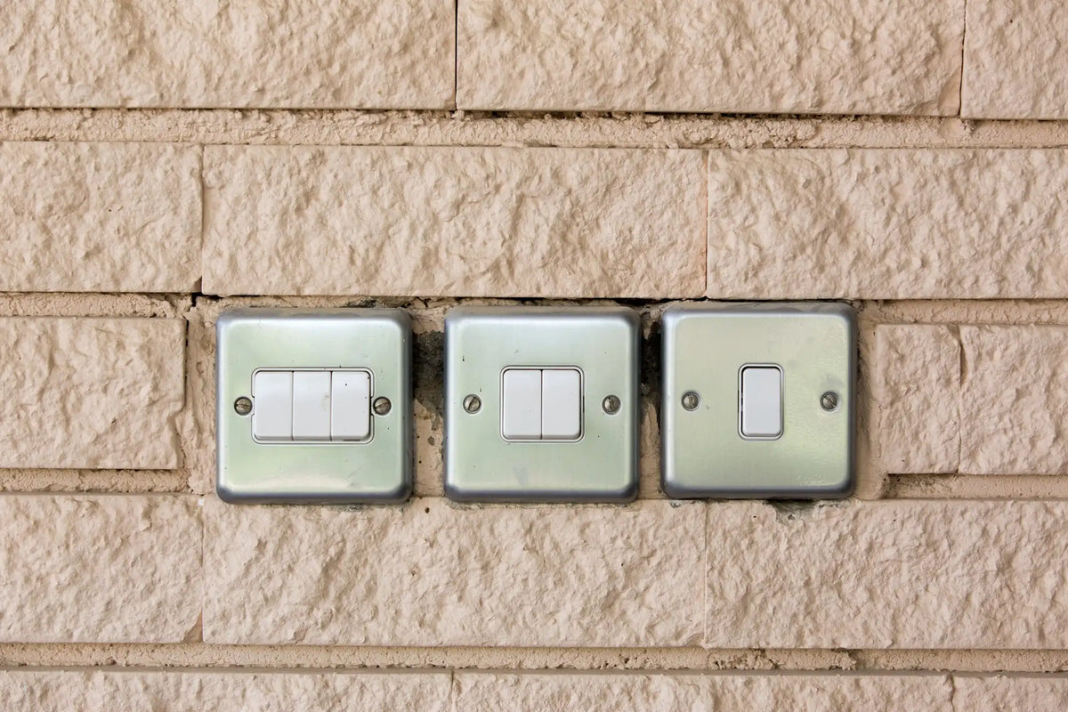 Are Metal Switches Safe? Guide for UK Homes & Businesses ...