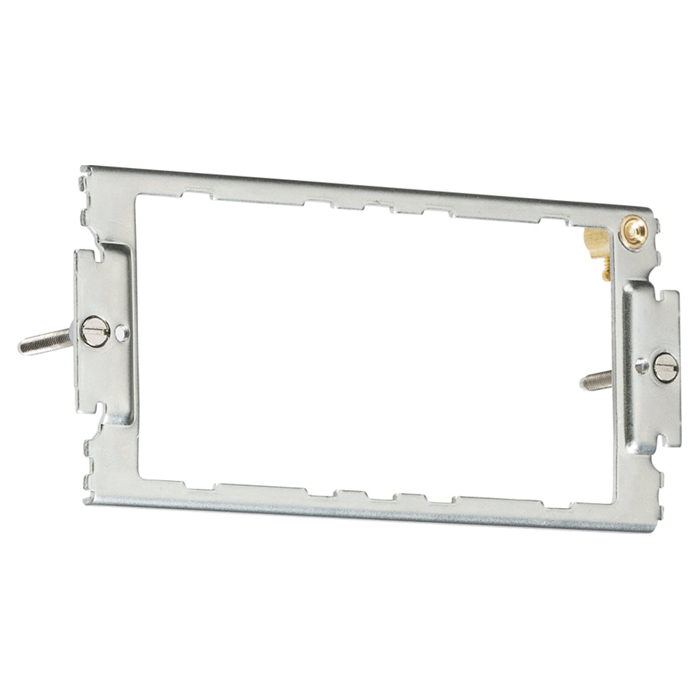 Knightsbridge Curved Edge Grid Mounting Frames — westbasedirect.com