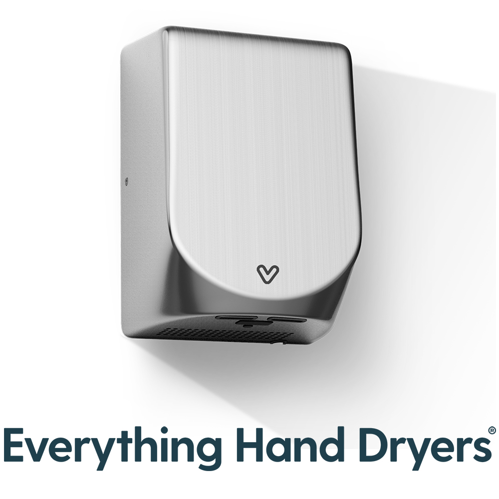 Velair Everything Hand Dryers — westbasedirect.com
