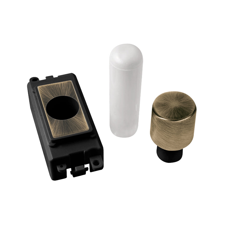Click GridPro Dimmer Mounting Kits — westbasedirect.com