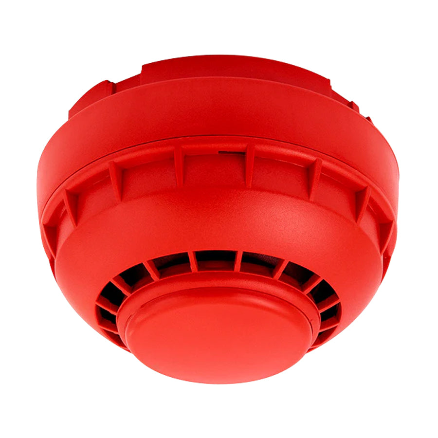 2-Wire Fire Alarm Systems for Easy Installation — westbasedirect.com