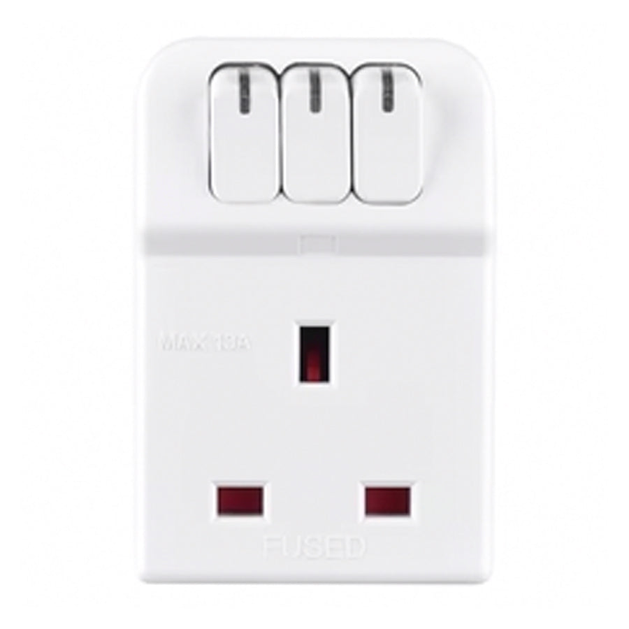 Plugs & Adaptors – Safe & Reliable Connections — westbasedirect.com