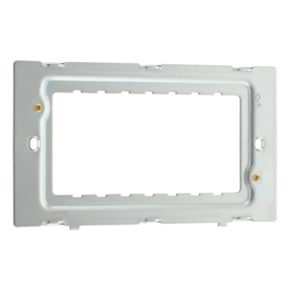 BG Evolve Grid Frames — westbasedirect.com