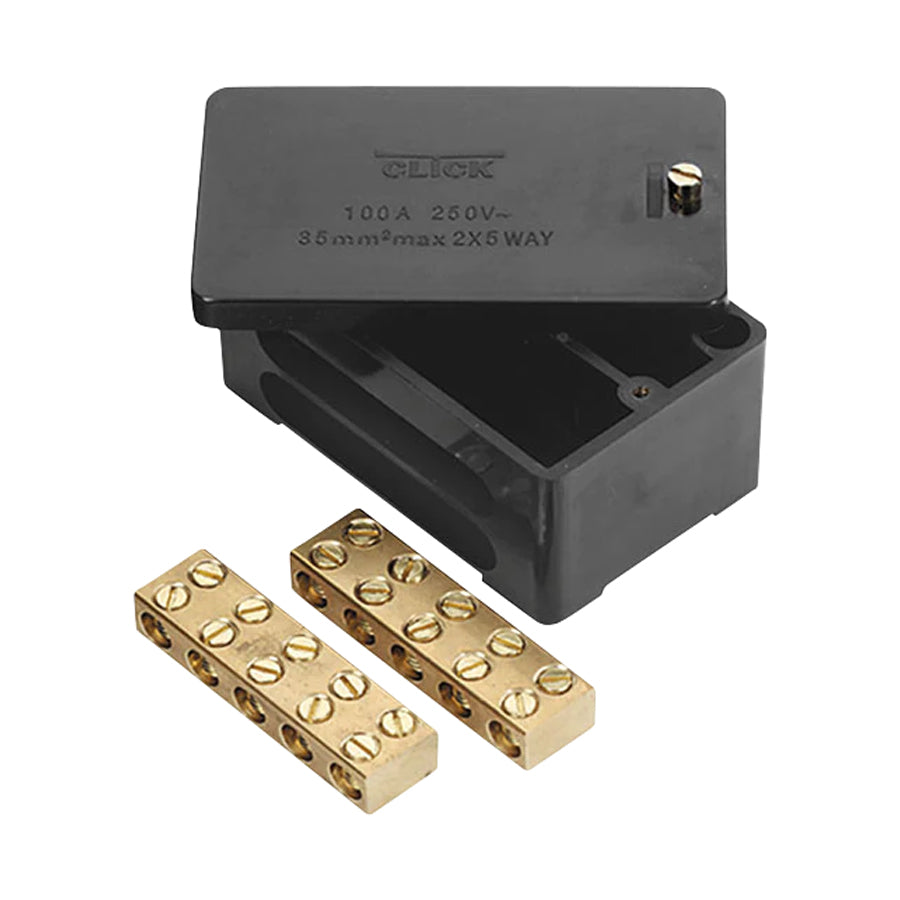 Henley Blocks - Henley Connector Blocks — westbasedirect.com