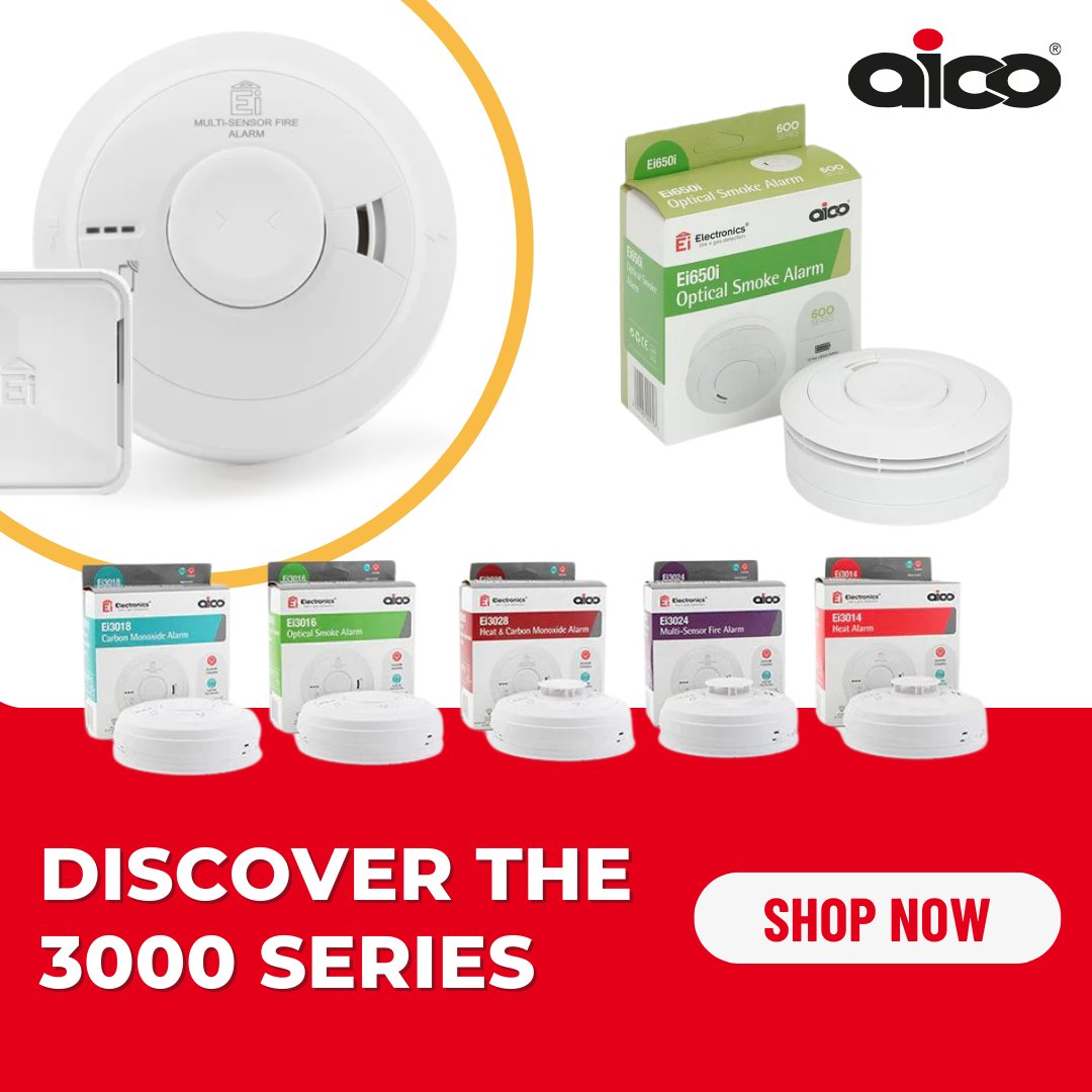 Aico 3000 Series — westbasedirect.com