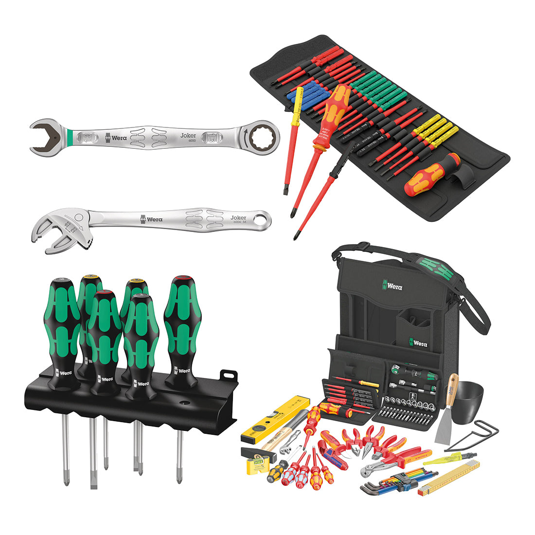 Hand Tools – Reliable Tools for Every Job — westbasedirect.com