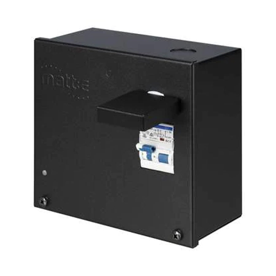 EV Connection Units | PEN Protection — westbasedirect.com