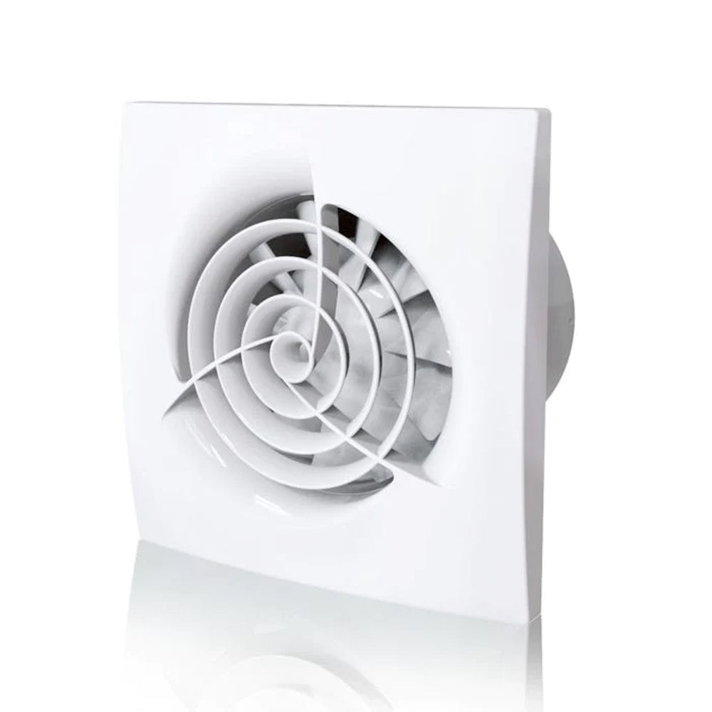 High-Performance Extractor Fans | Trusted Brands | West Base ...
