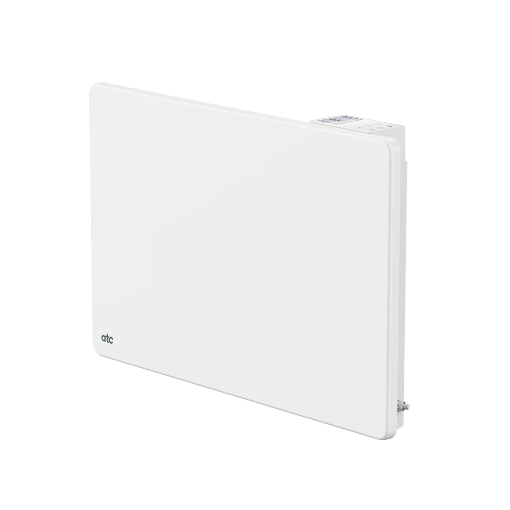 ATC WPH750-ECO Almeria ECO Wi-Fi Digital Panel Heater 750W 0.75kW ...