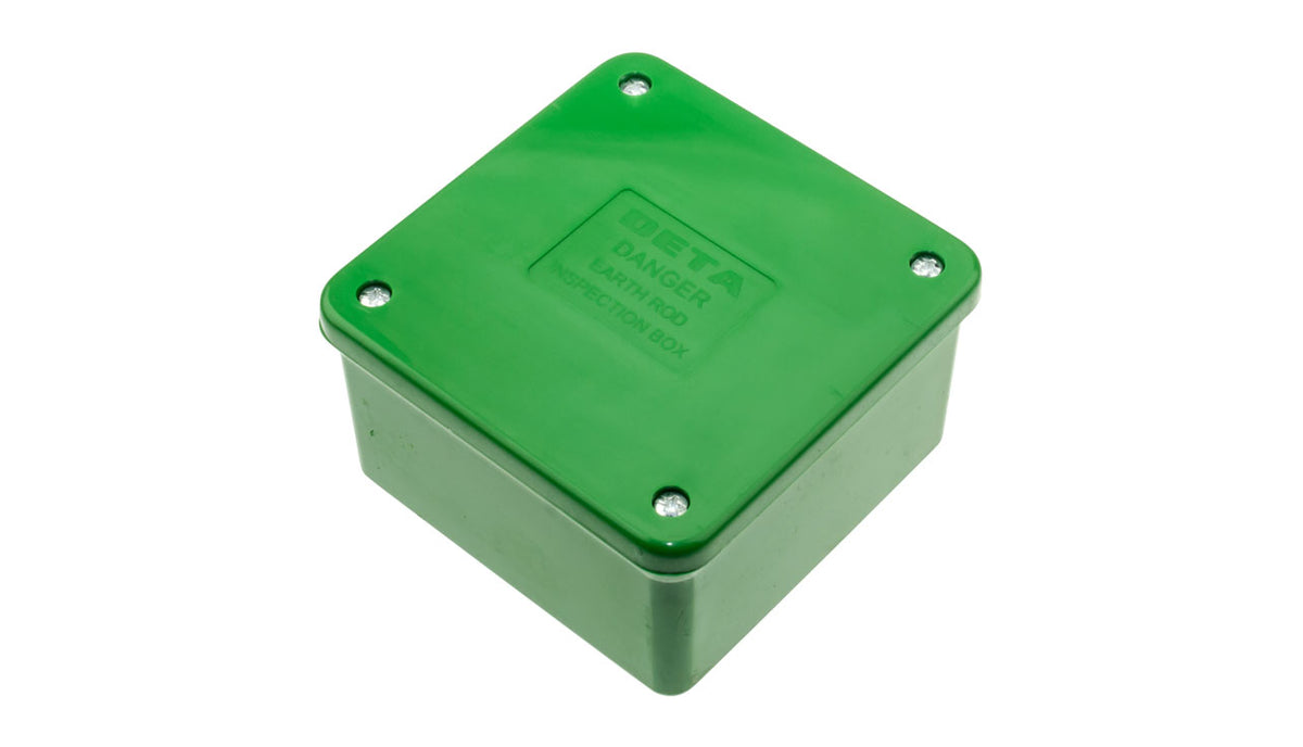 BUY Tower 1220 Earthing Box — westbasedirect.com