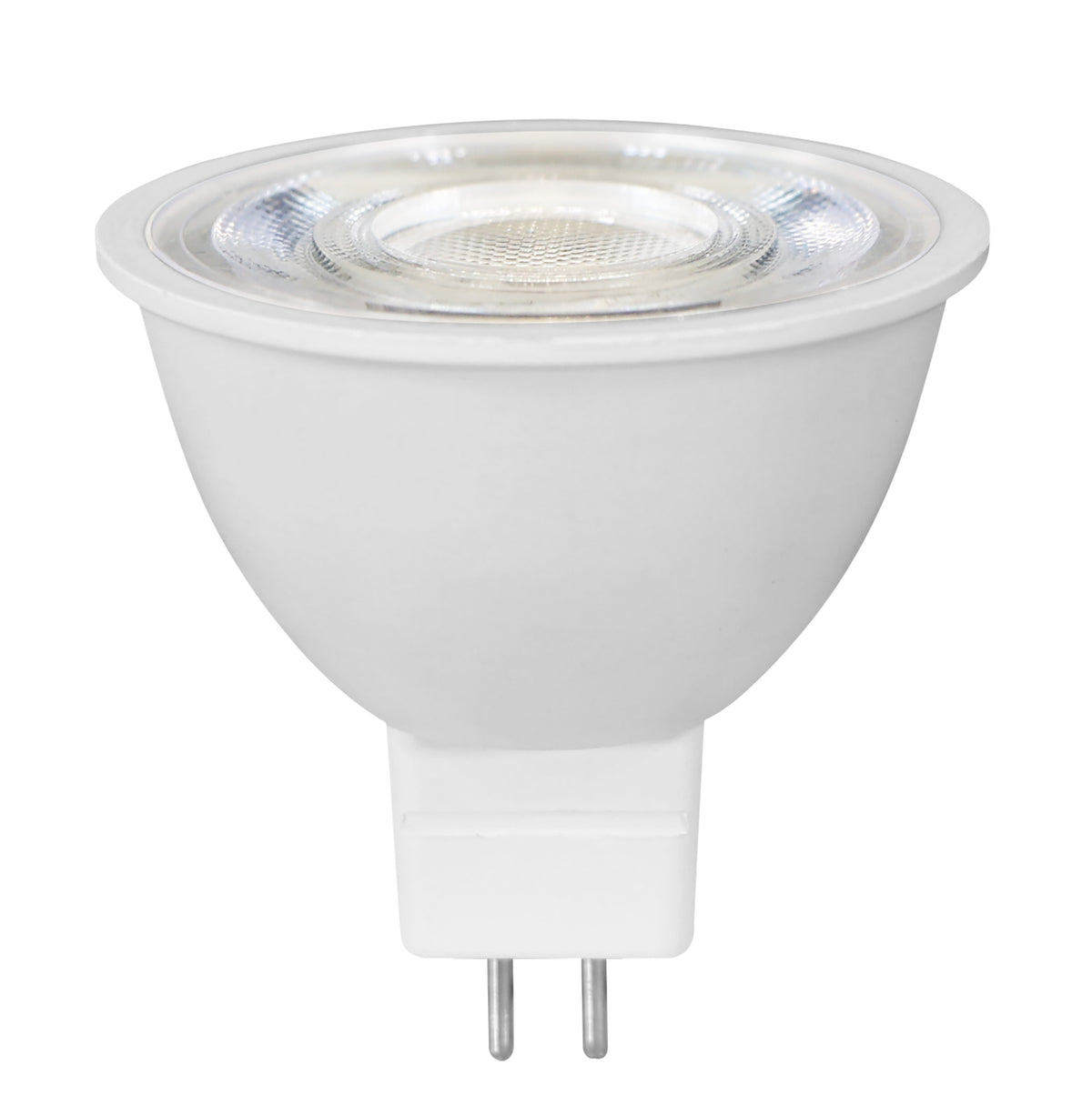 Integral ILMR16NE051 2.7W MR16 GU5.3 LED Bulb – 4000K Cool White, Non ...