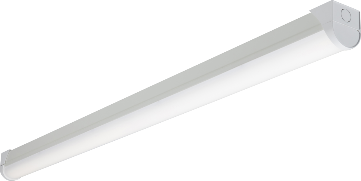 Knightsbridge BATMCDA4 4ft 31W DALI CCT Adjustable LED Batten ...