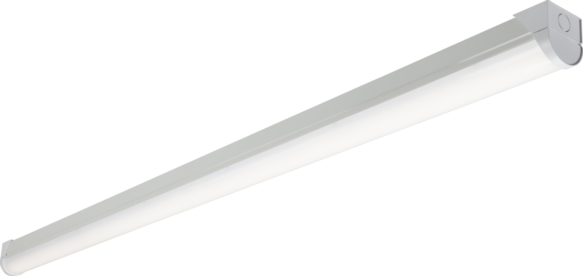 Knightsbridge BATMCDA5 5ft 41W DALI CCT Adjustable LED Batten | High ...