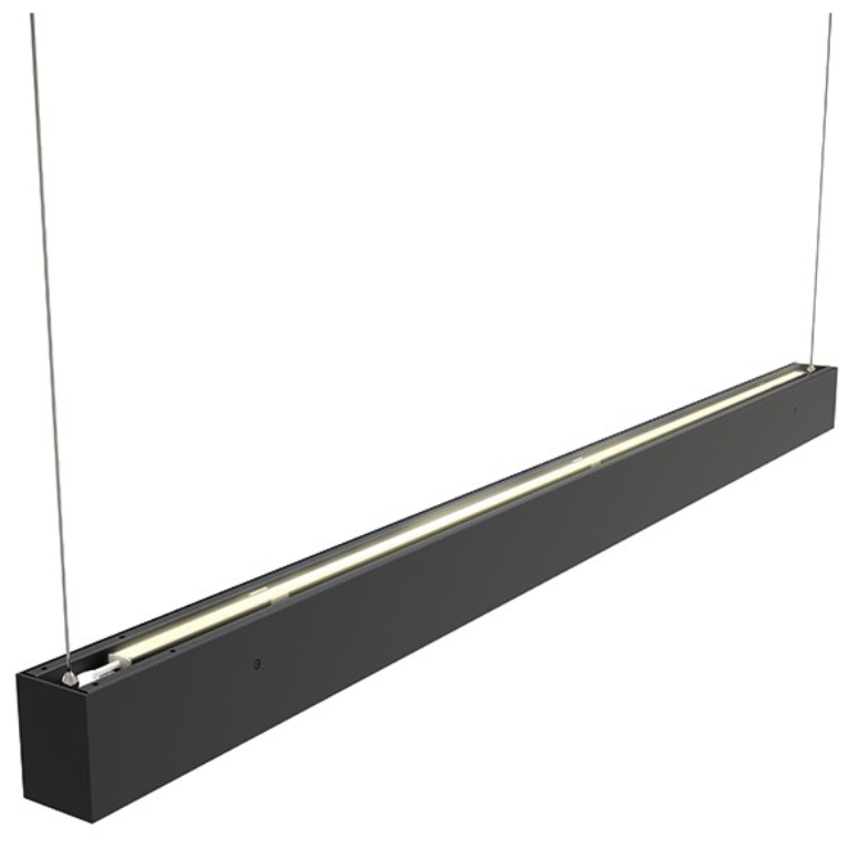 Ansell AVASLED5/B/DD2 Vasco CCT Bi-directional Suspended Linear 1500mm ...