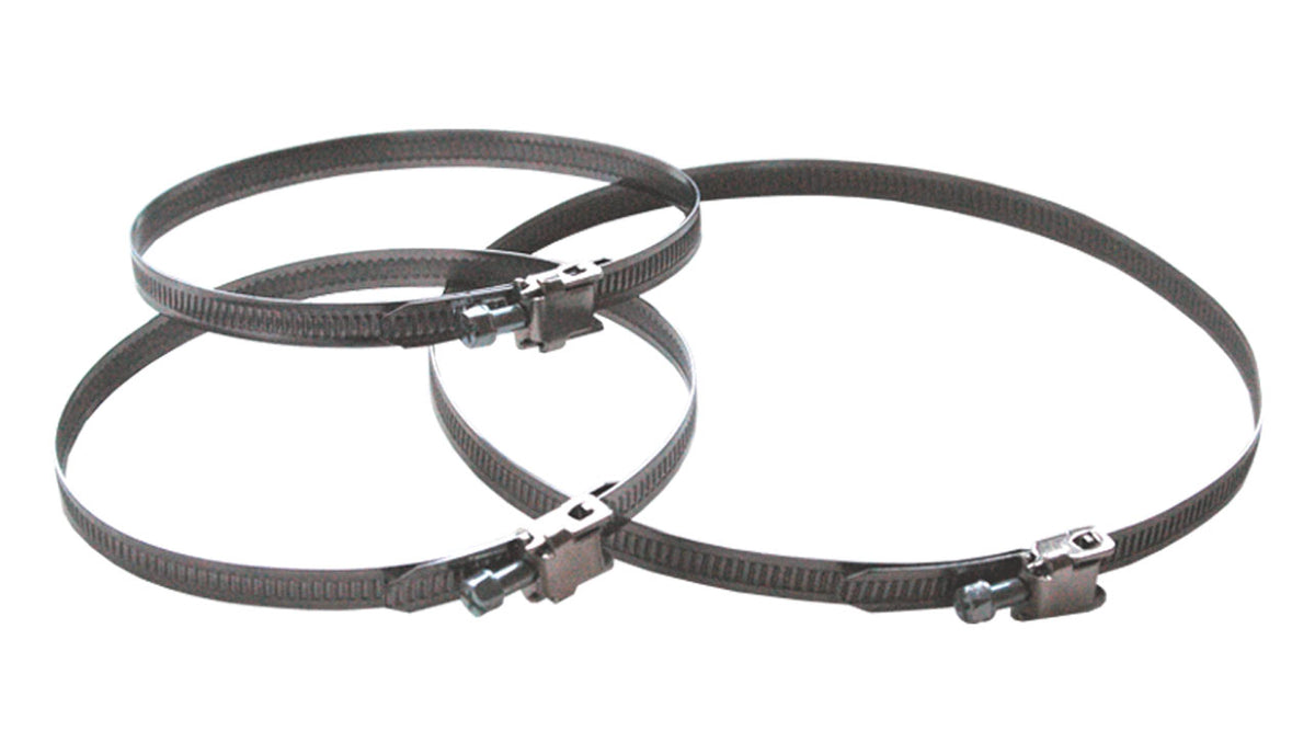 Deta Vimark 4846 Quick Lock Clamp 100–150mm | Stainless Steel ...
