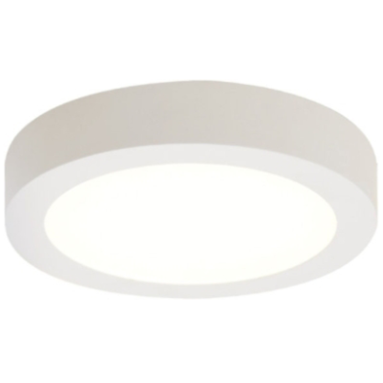 Ansell ASFRLED230/WW 18W Surface Freska 3000K LED Downlight ...