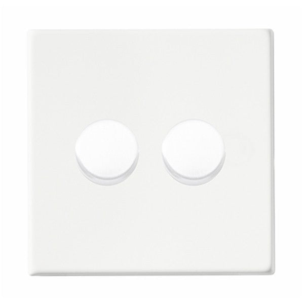 Hamilton Hartland G2 Screwless 2G Rotary Companion Controller Smart ...