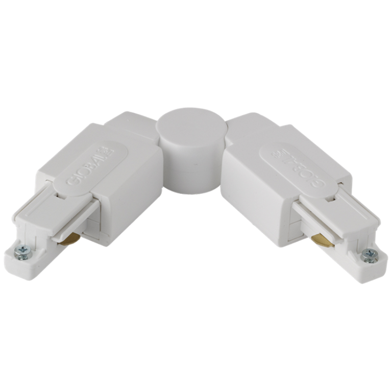 Aurora GB34-3 250V Global L Connector Inside Polarity Single Circuit T ...