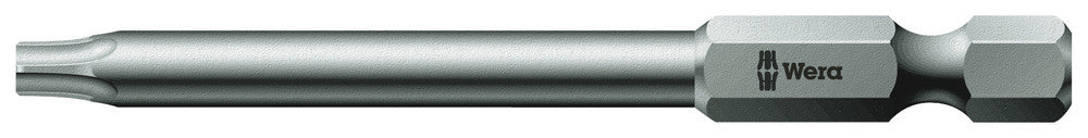 Wera 05060115001 867/4 Z TORX® bits, TX 25 x 70 mm — westbasedirect.com