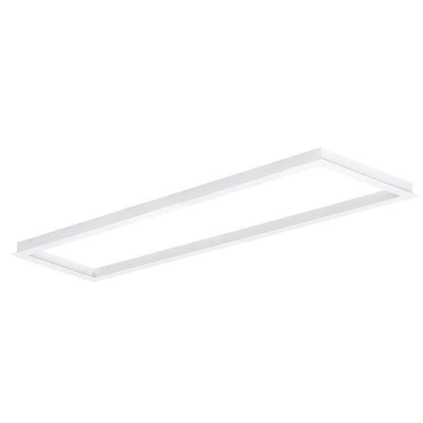 BUY Aurora EN-CRM1230A Ceiling Recess Mount for 1200mm x 300mm LED ...