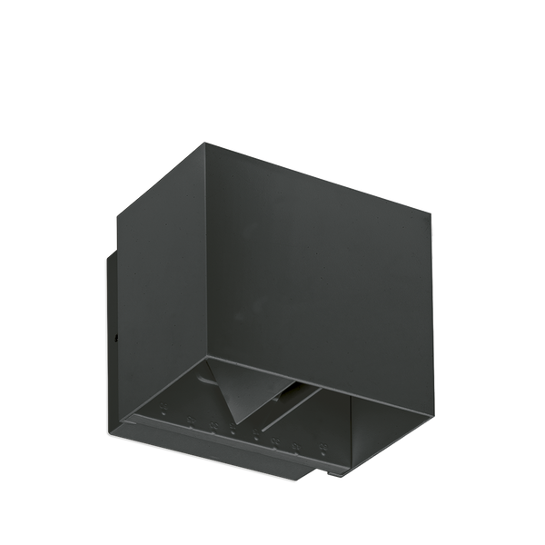 BUY Aurora EN-WL10BLK/40 | Klay | 240V | 10W | IP65 | Single | Multi ...