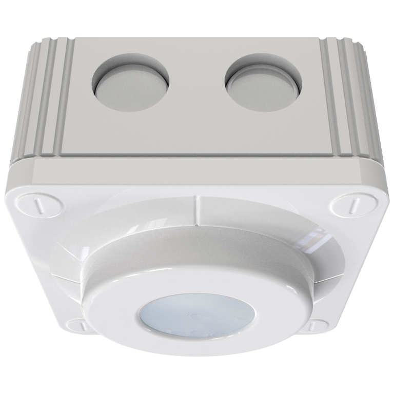 Ansell AOCTO/BT/PIR/IP66/HBSP OCTO Highbay Racking BT IP66 PIR Sensor ...