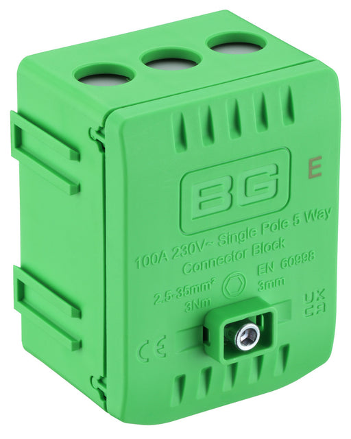 Henley Blocks - Henley Connector Blocks — westbasedirect.com