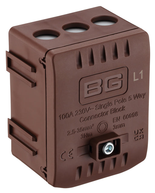 Henley Blocks - Henley Connector Blocks — westbasedirect.com