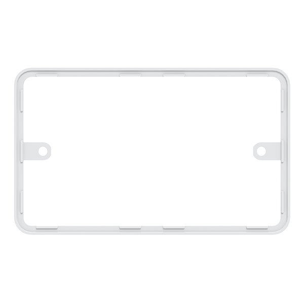 Click DP096WH 2G 10mm Deco Plus Gasket - White — westbasedirect.com