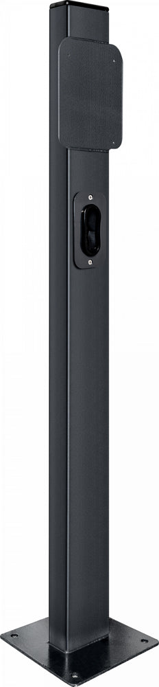 BG SyncEV EVASTAND12S Single Charger Stand (Suitable for EVS/EVT Model ...