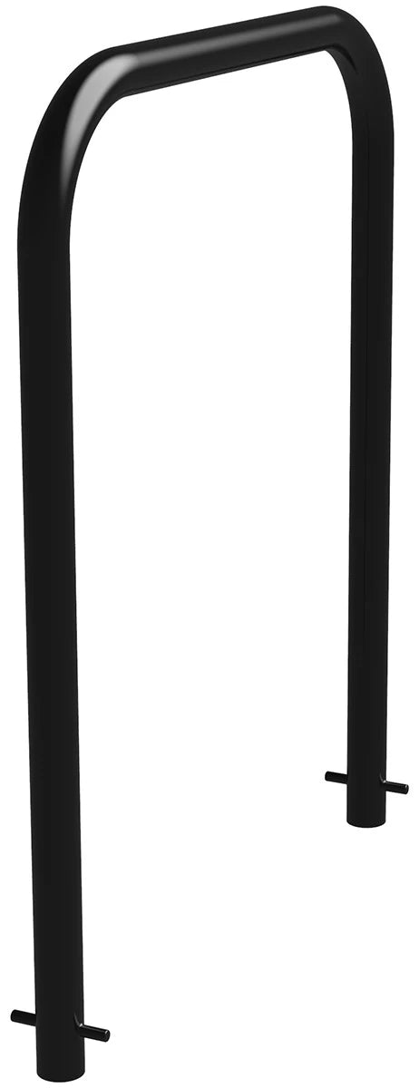 Rolec EVCB0020 EV Root Mount EV Chargepoint Protection Barrier (48mm ...