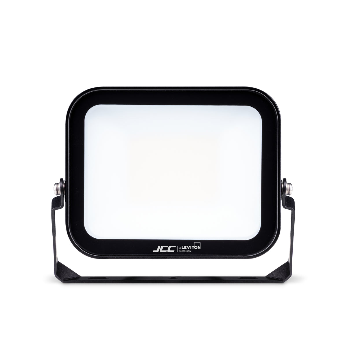 JCC JC091005 NiteFlood LED Floodlight 30W IP65 4000K 2800lm Black ...