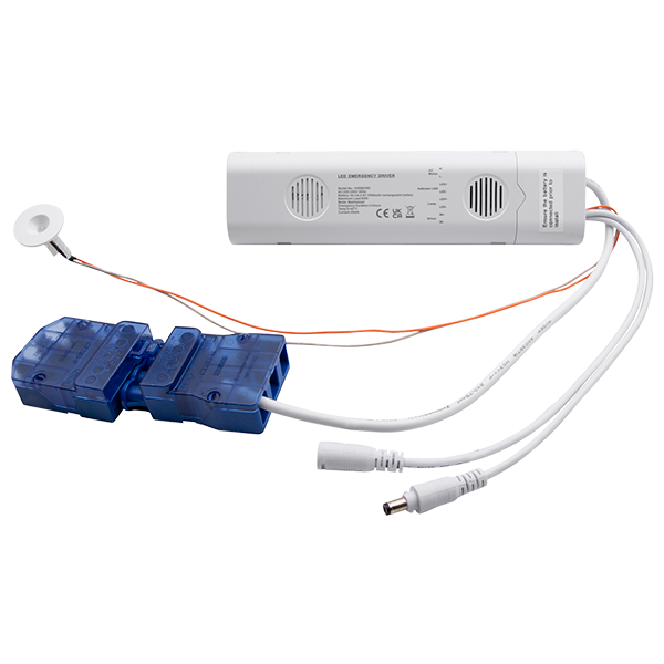 Ovia OBKEP4 4W Emergency Conversion Self-Test Enable/Disable Solution ...