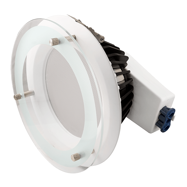 Ovia OV65306CTAGL 30W 3P Non-Dim CTA Dl 190mm Dg Bez IP44 ...
