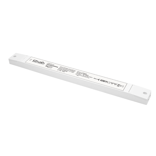 Ovia OVCG24V250L 250W 24V Constant Voltage LED Driver - IP20 - Linear ...