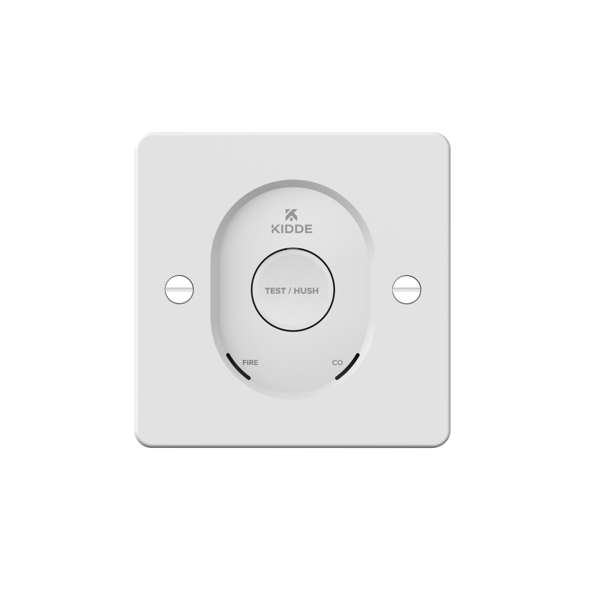 Kidde RTHL Control Switch | Remote Test & Hush for Hardwired Smoke ...