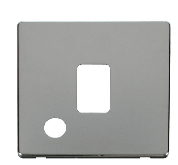 Click SCP322CH Definity 20A DP Switch with Flex Outlet Cover Plate ...