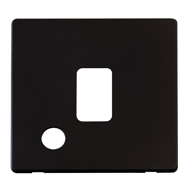Click SCP322MB Definity 20A DP Switch with Flex Outlet Cover Plate ...