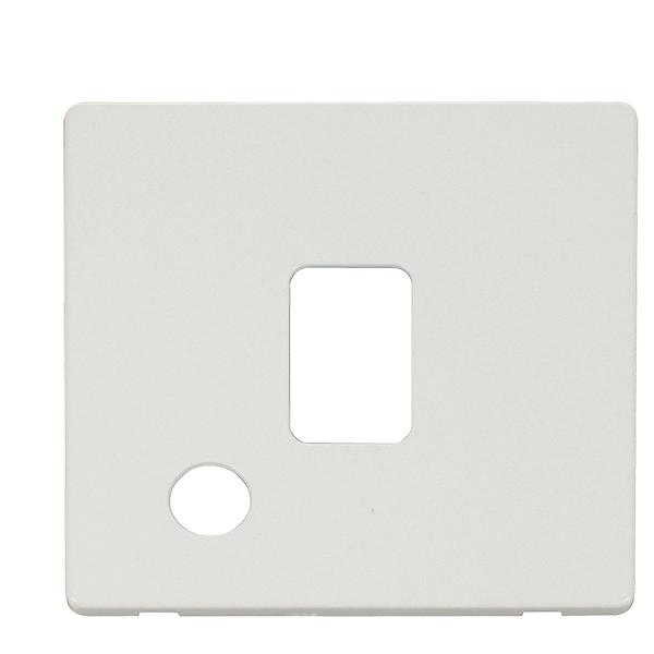 Click SCP322MW Definity 20A DP Switch with Flex Outlet Cover Plate ...