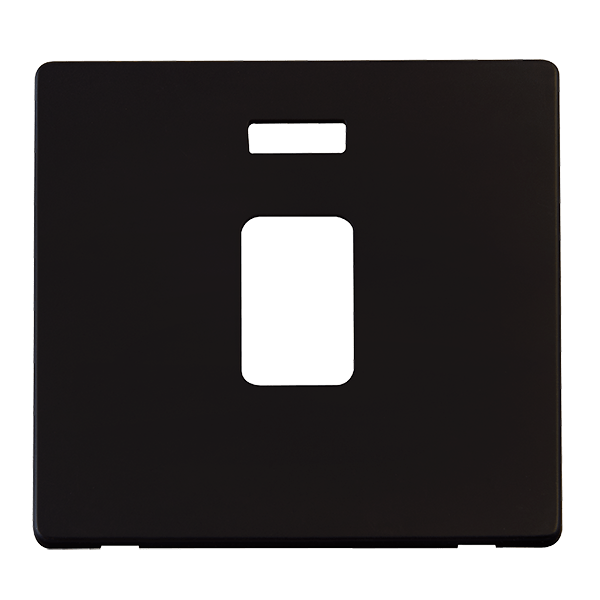Click SCP423MB Definity 20A DP Switch with Neon Cover Plate - Metal ...