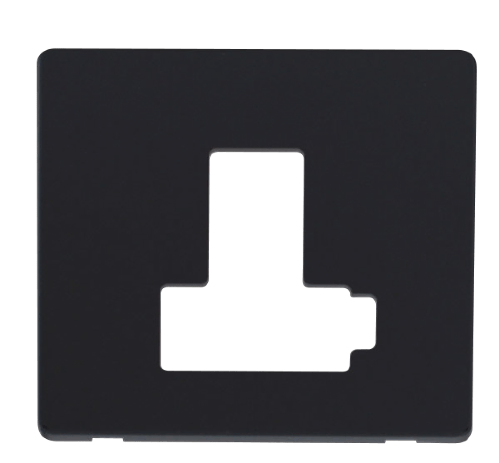 Click SCP451BK Definity 13A Fuse Switched Connection Unit (Lockable ...