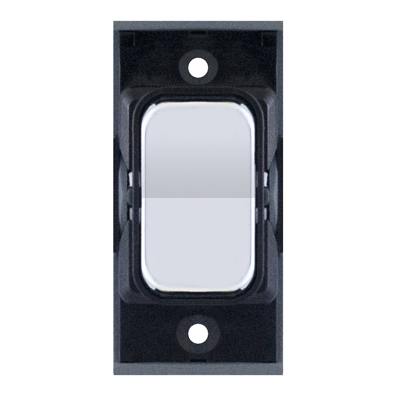 Selectric SGRID360-405 GRID360 | 20A SP 2 Way Centre Off Retractive ...