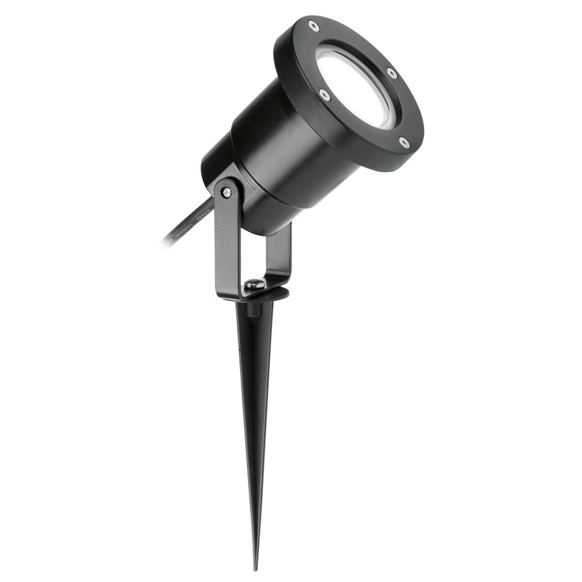 BUY Enlite SP1B | GU10 IP65 Spike Light | Black | Lamp Not Included ...