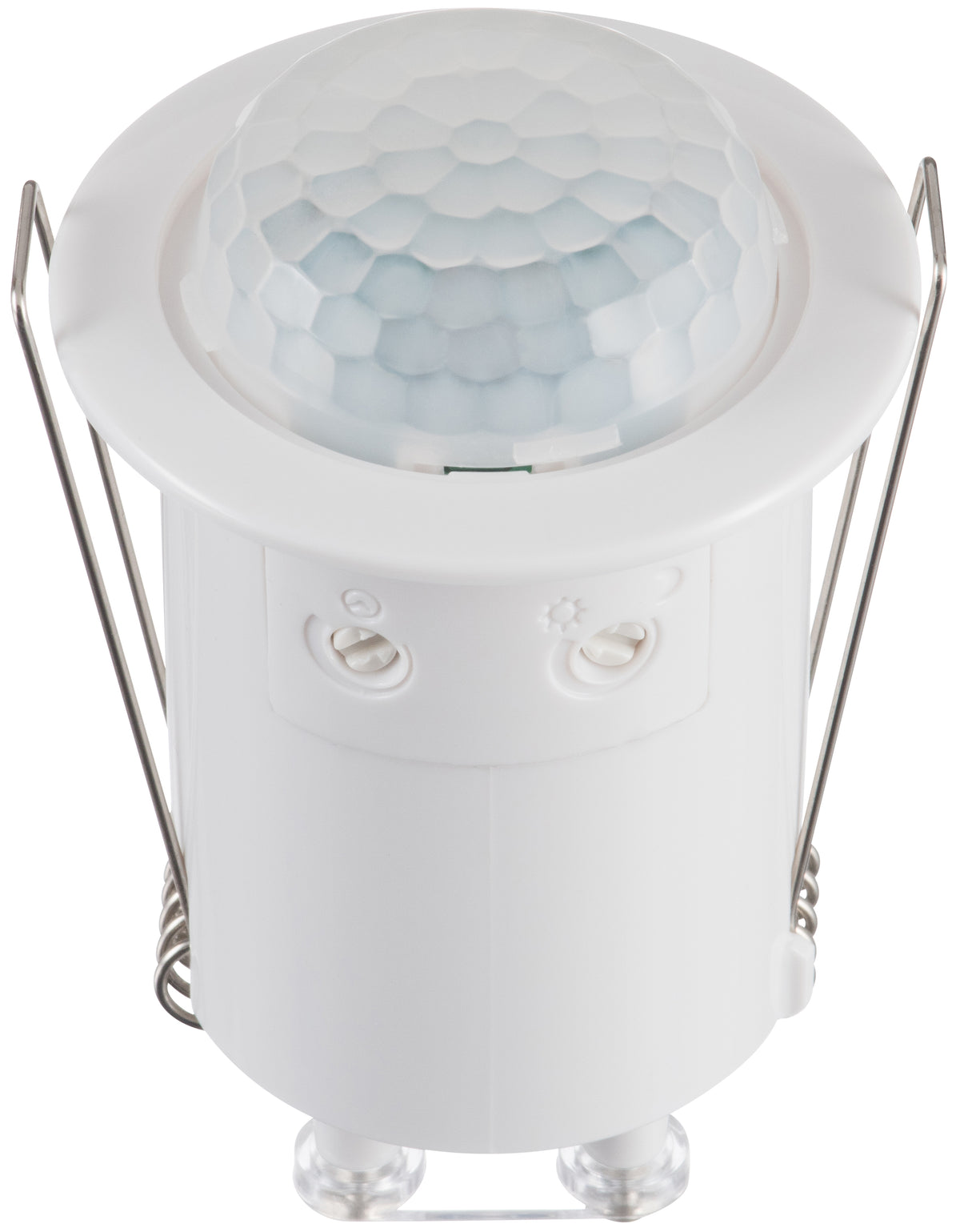 Timeguard STFMMINI Flush Mount Mini PIR Sensor 360 degree ...