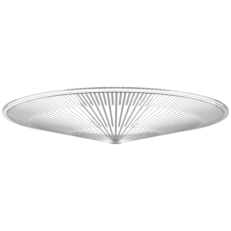 Ansell ADHBLED/PC/BC LED Deco High Bay Access.PC BottomCover ...