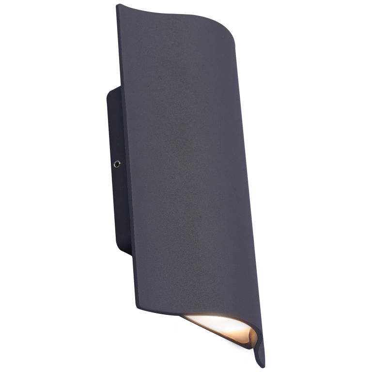 Ansell AZATLED Zart LED Bi-Directional Wall Light — westbasedirect.com