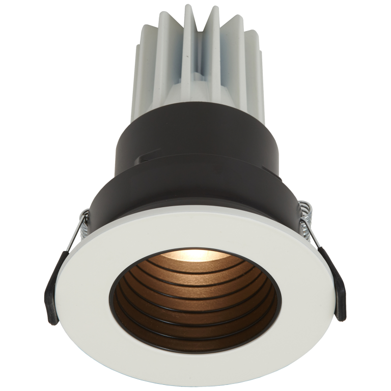 Ansell AULEDGCP/CW/DD1 7.5W Unity GC Pro 4000K LED Downlight DD1 ...