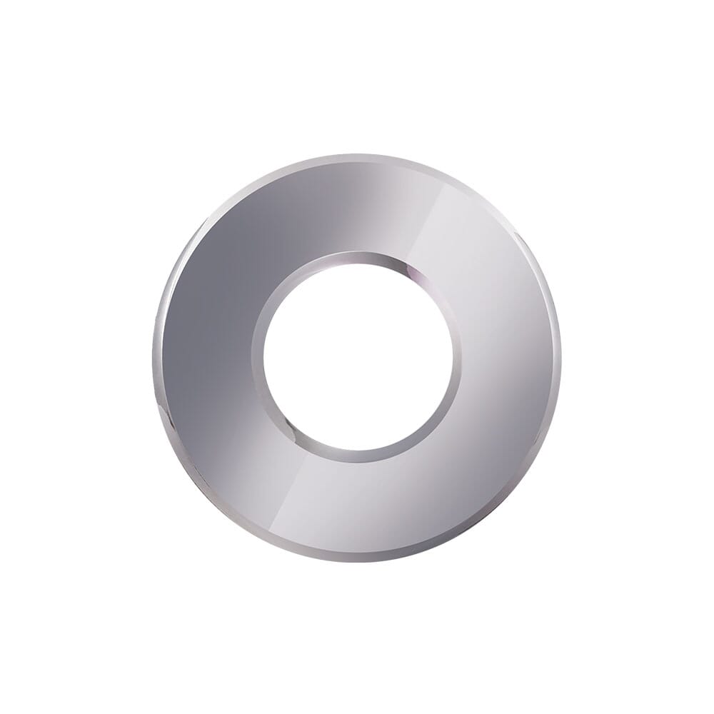 BELL 08200 Chrome Magnetic Bezel for Firestay CCT Centre Tilt LED Down — westbasedirect.com