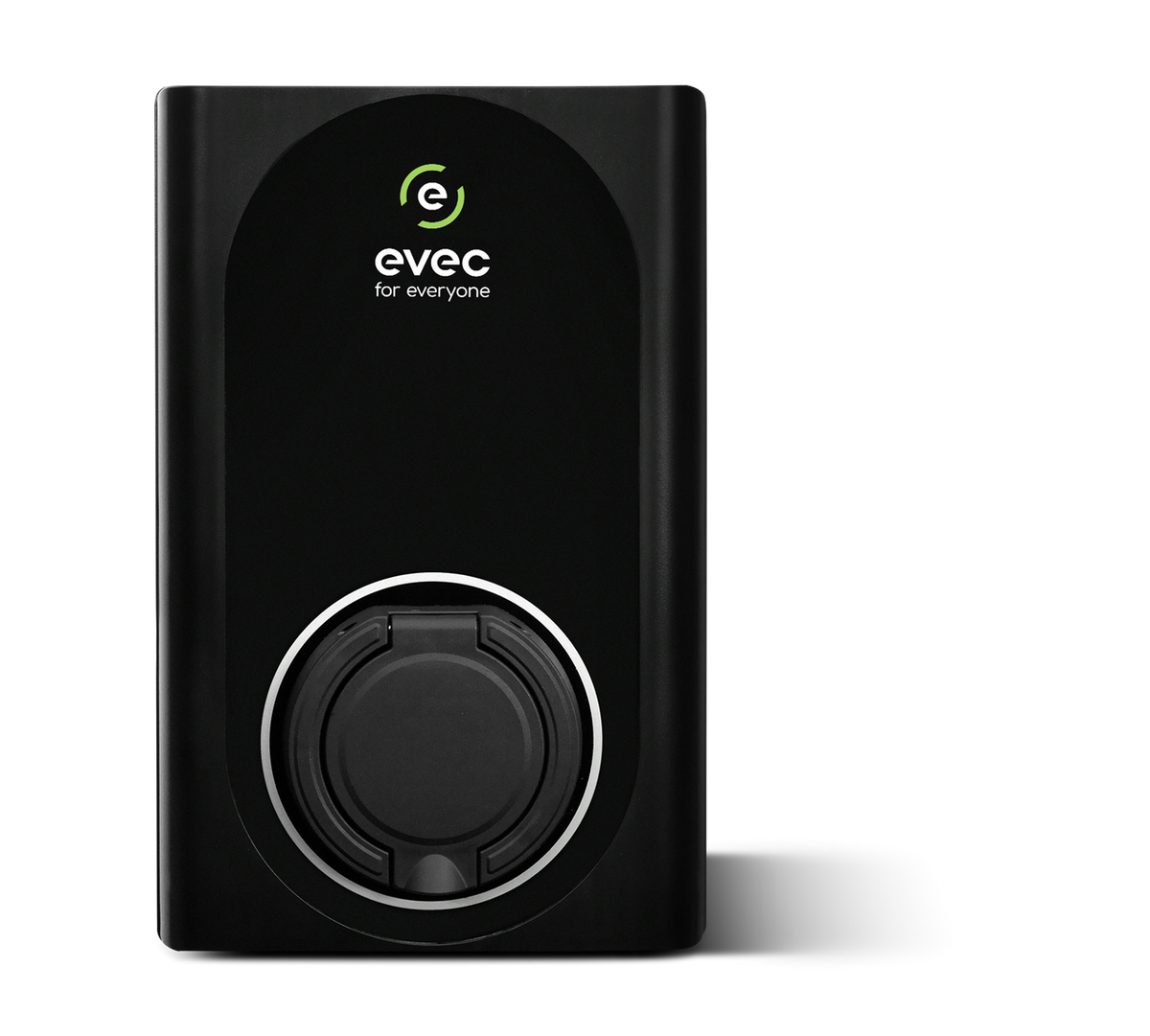 EVEC VEC01 Wall Mounted Smart EV Charger 7.4kW Single Phase Untethered ...