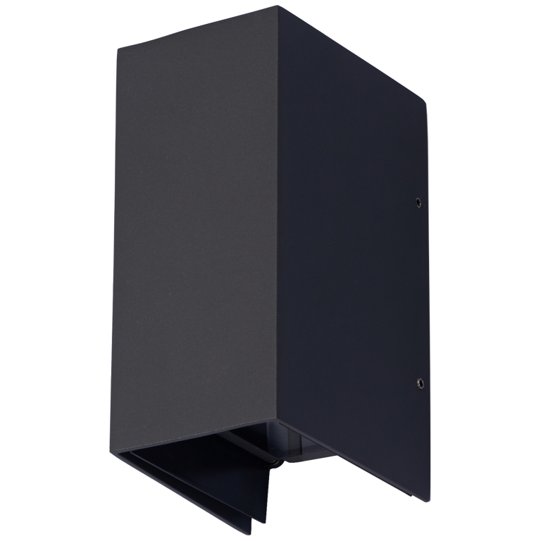 Ansell ALTOLED Alto LED Bi-Directional Wall Light — westbasedirect.com